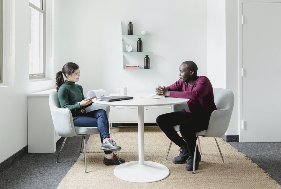 You and I – CoEn Academy