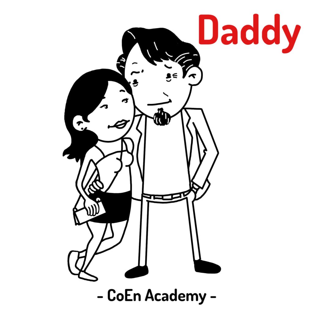 Father's Day Idioms and Expressions – CoEn Academy
