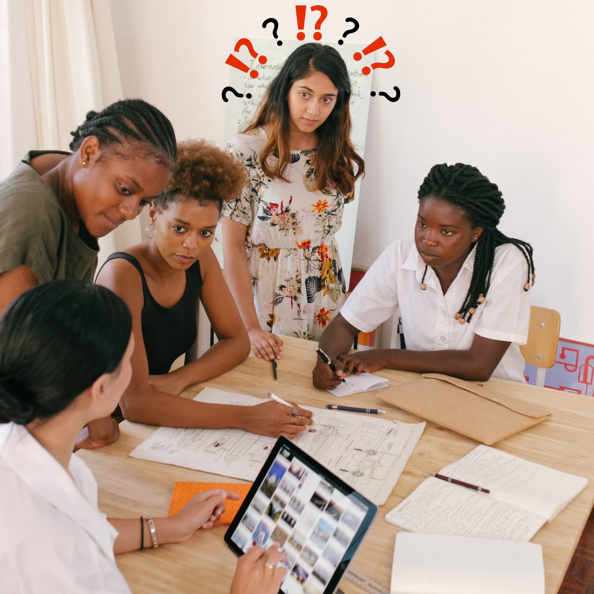 How to keep up with fast English speakers – CoEn Academy